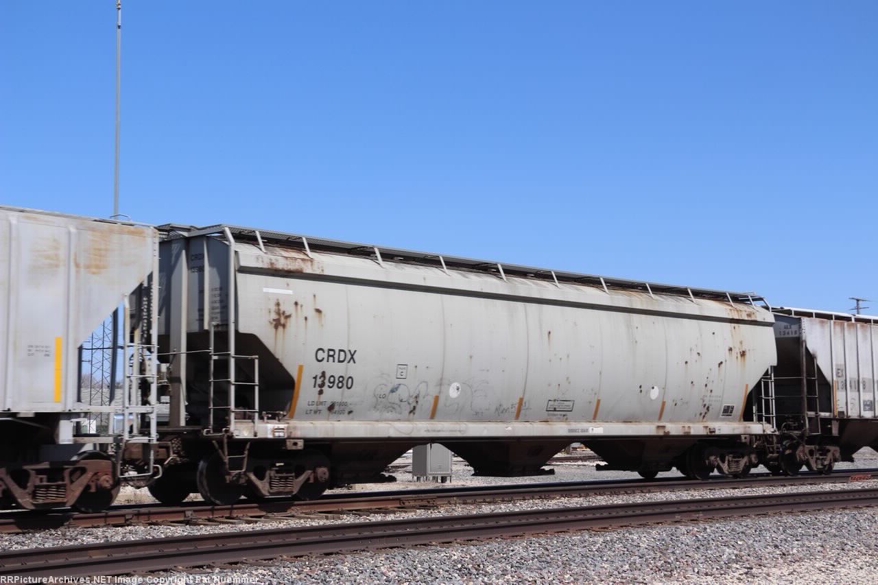 CRDX 13980