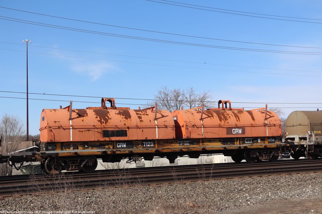 GRW 7123