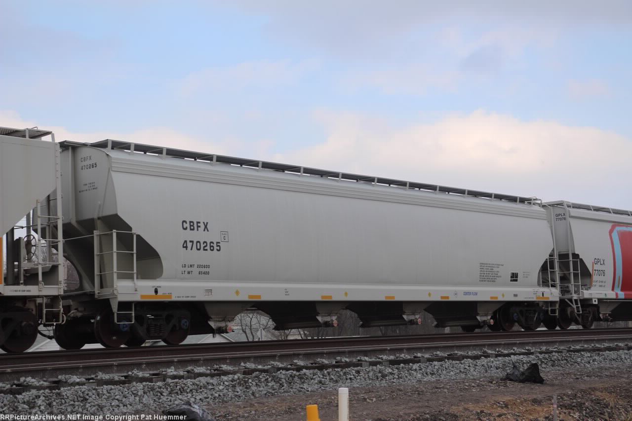 CBFX 470265