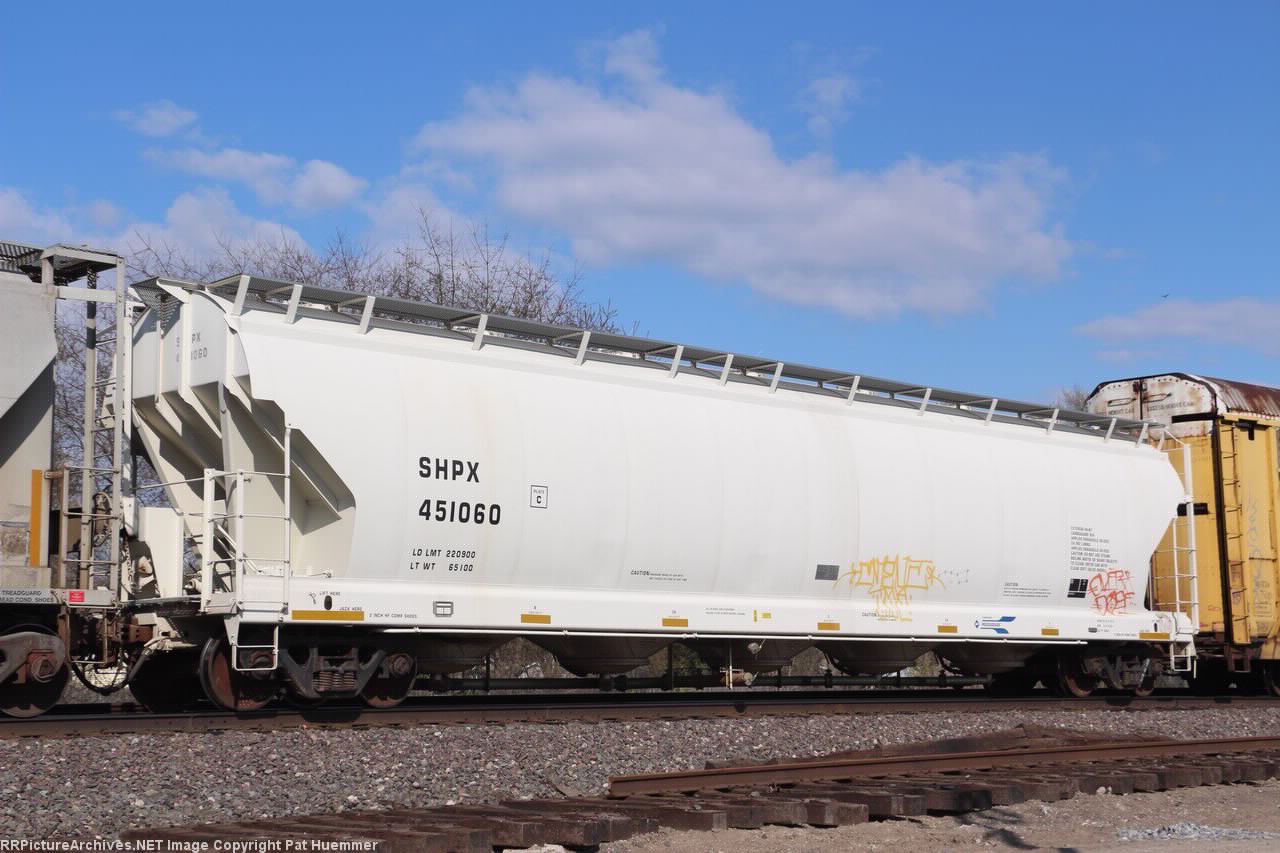 SHPX 451060