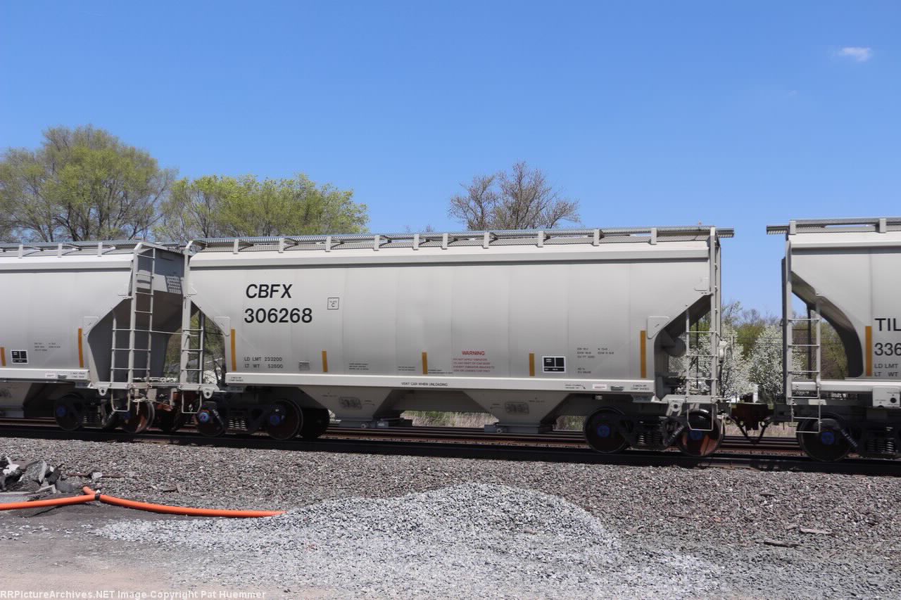 CBFX 306268