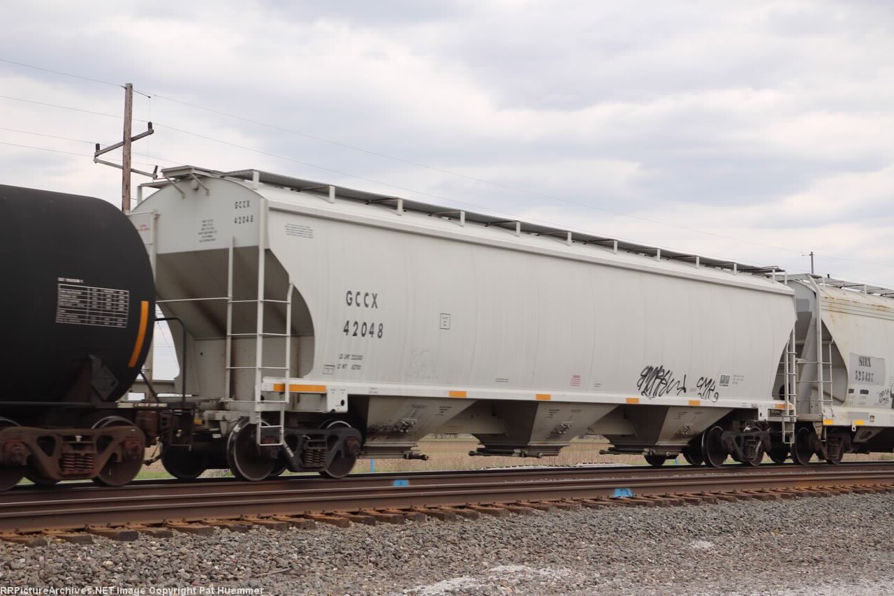 GCCX 42048