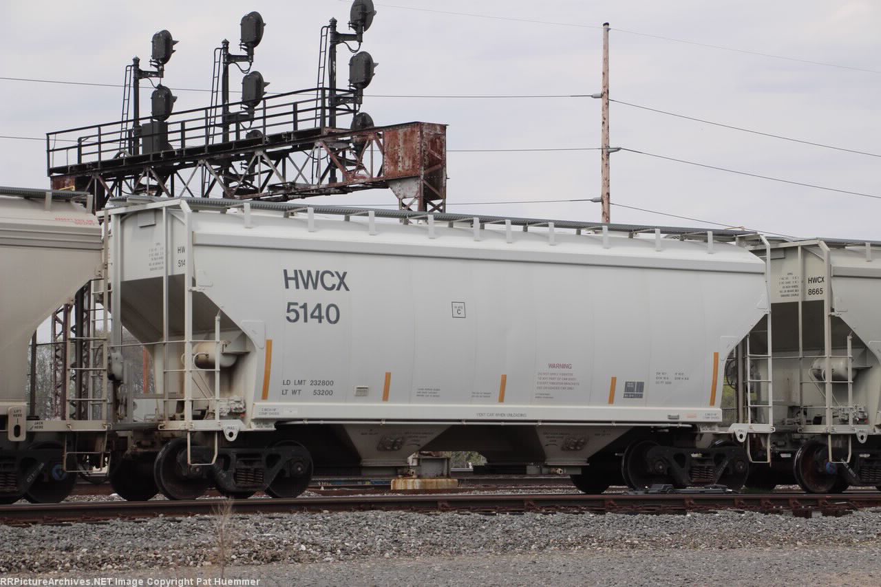 HWCX 5140