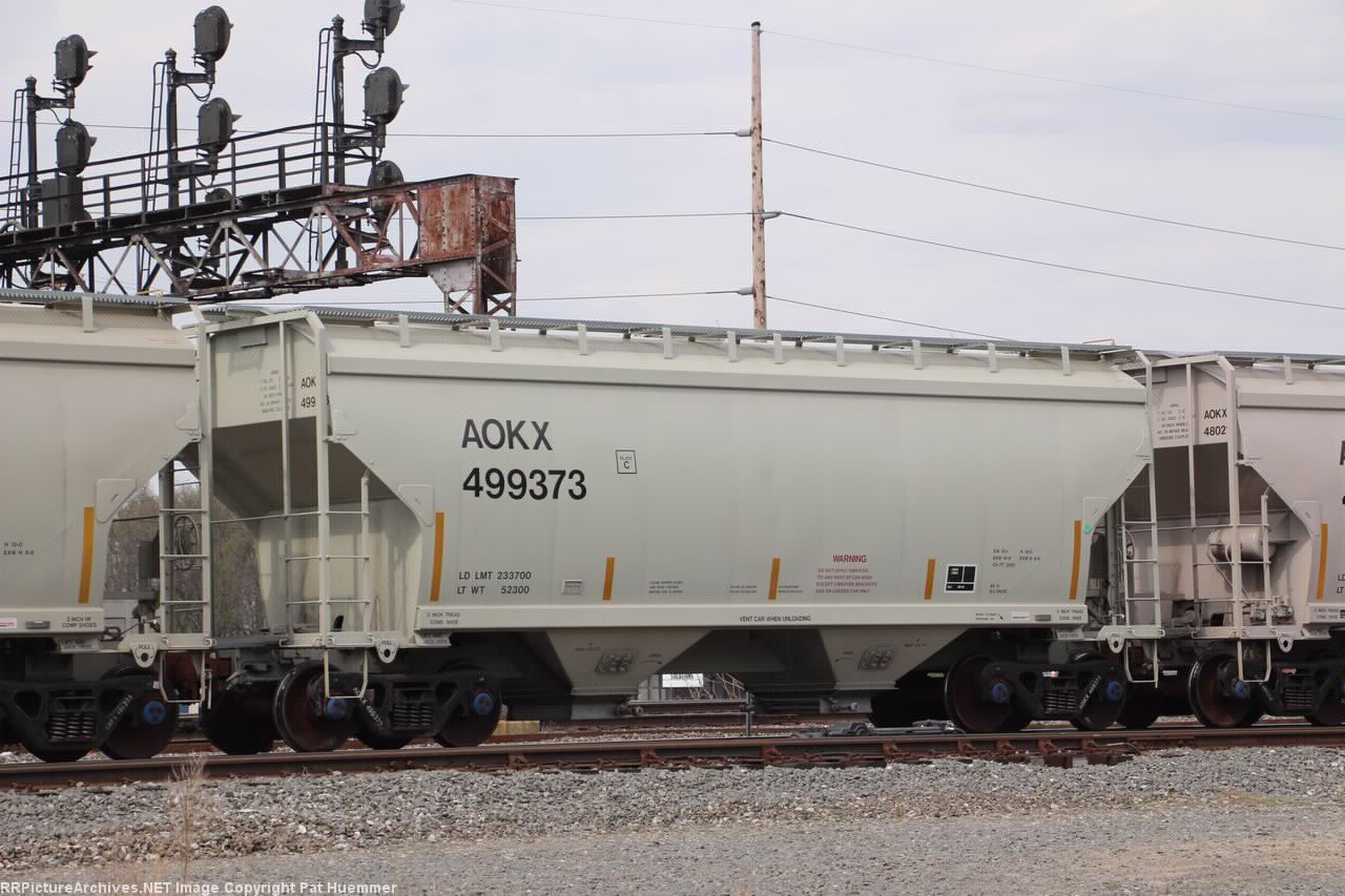 AOKX 499373