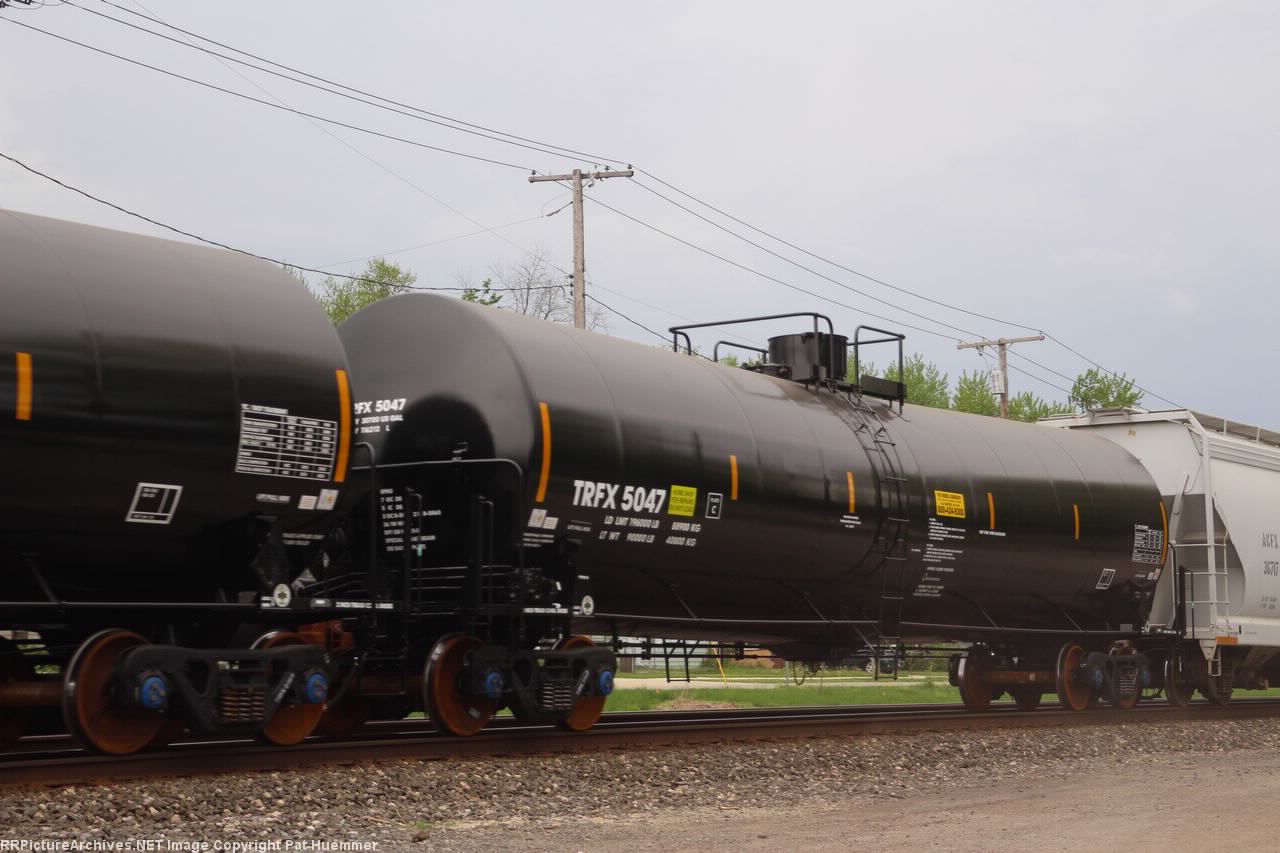 TRFX 5047