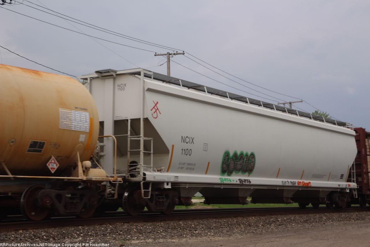 NCIX 1100