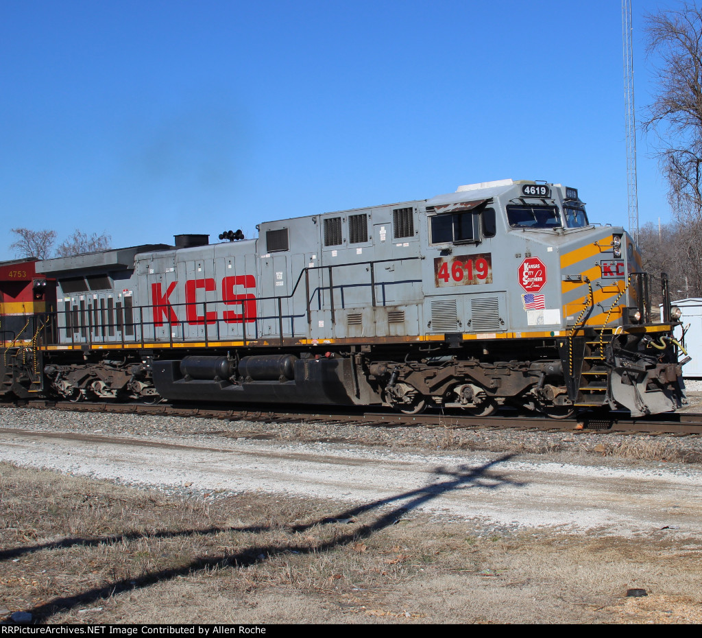 KCS 4619
