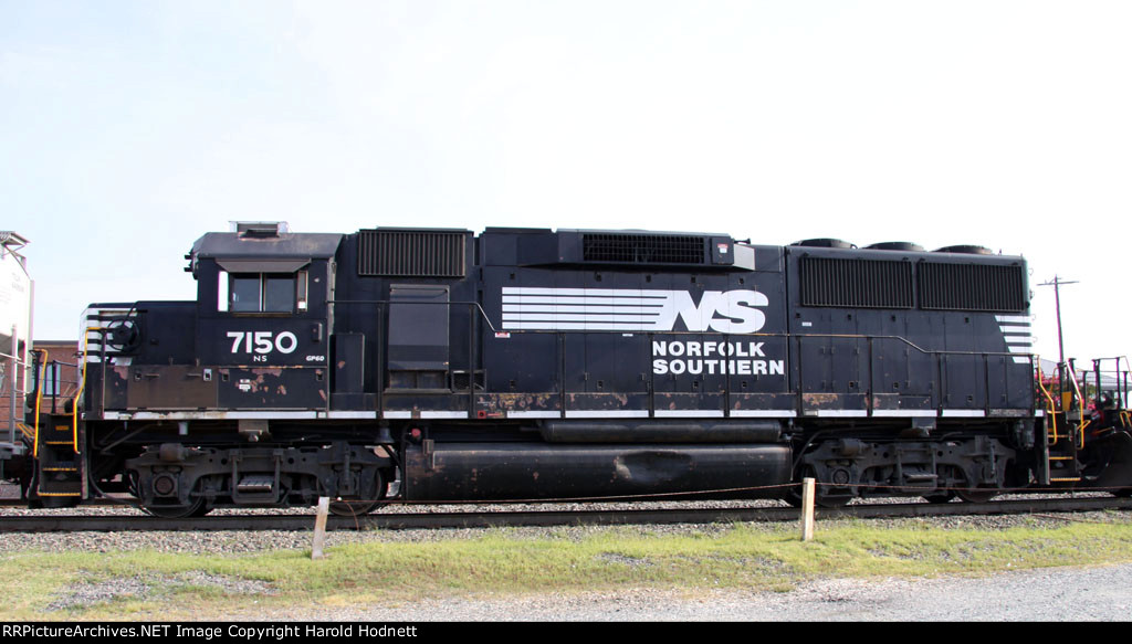 NS 7150
