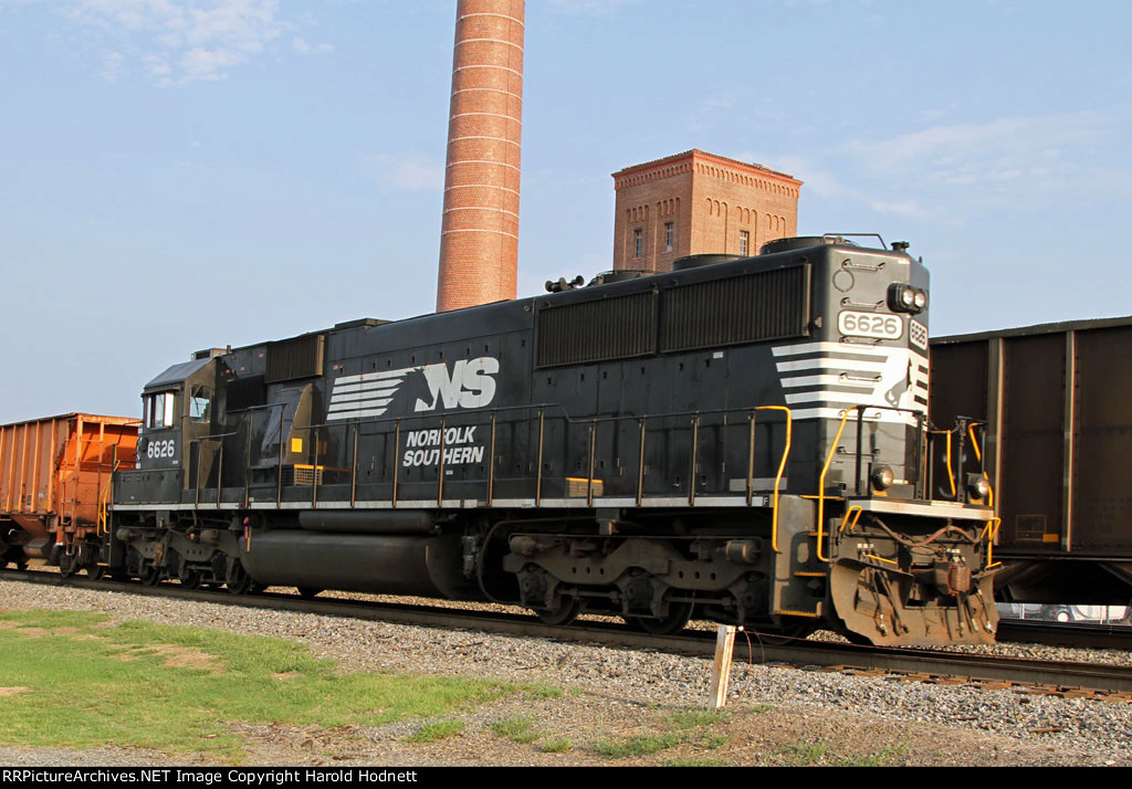 NS 6626