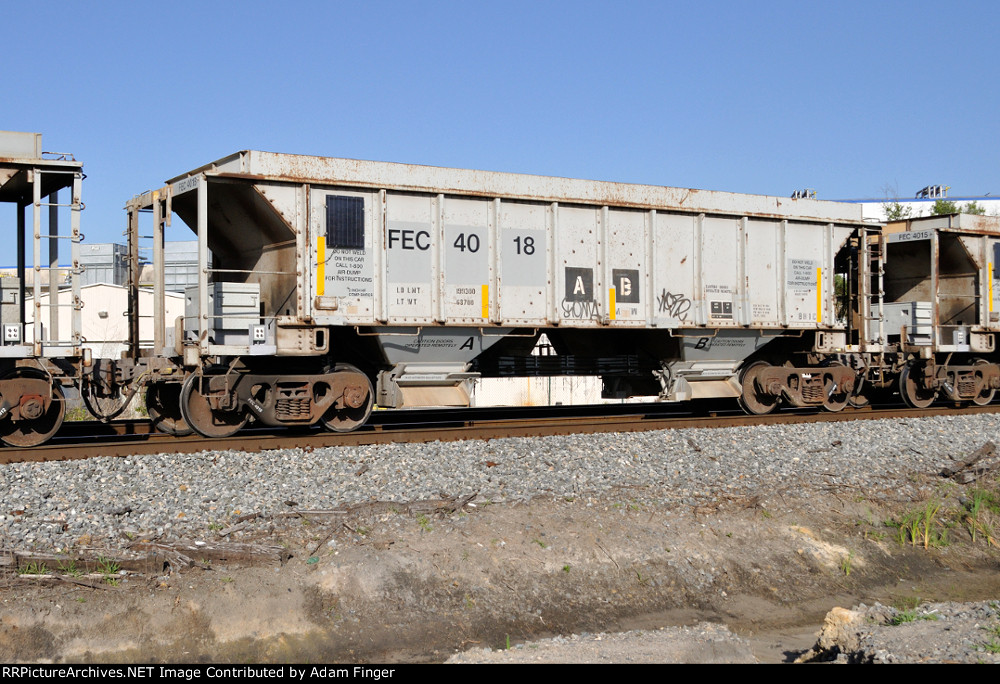 FEC 4018