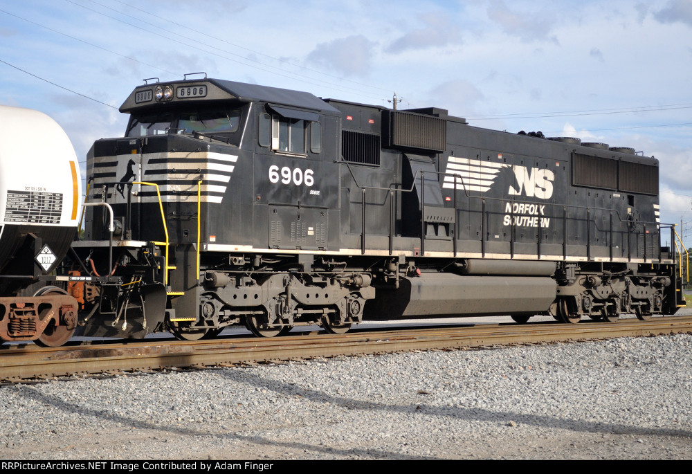 NS 6906