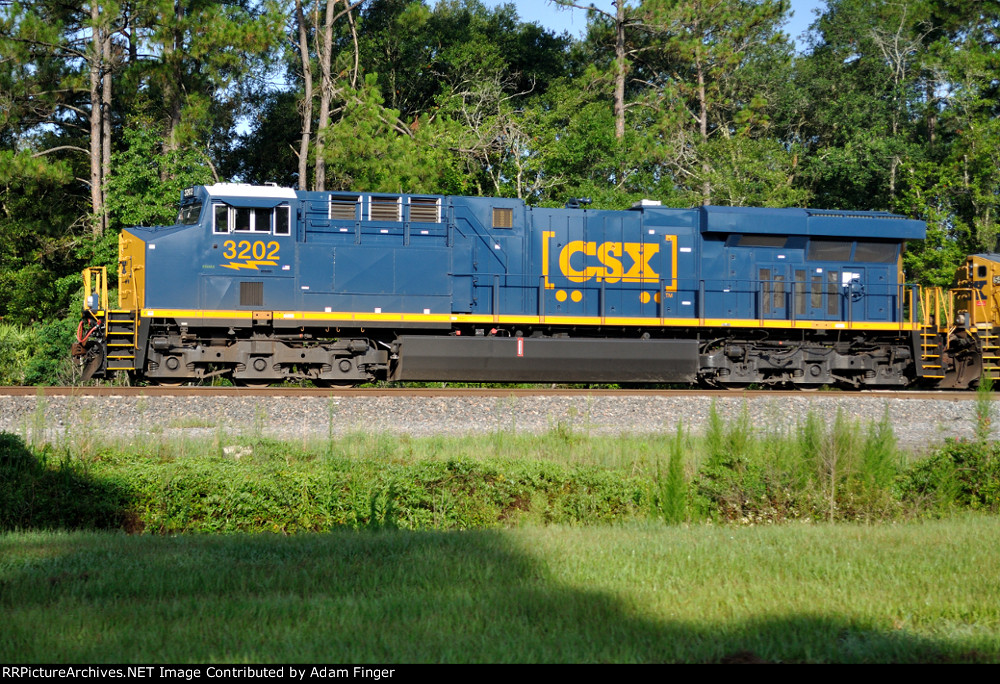 CSX 3202