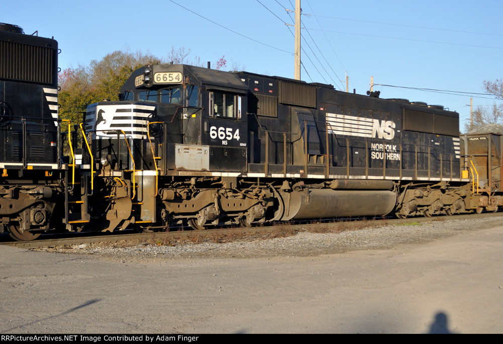 NS 6654