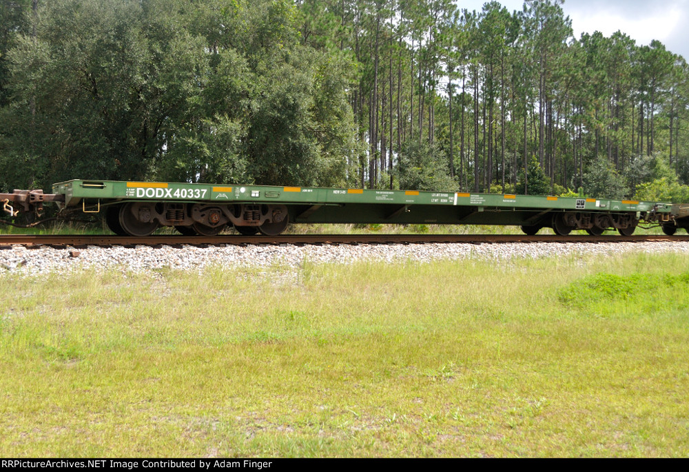 DODX 40337