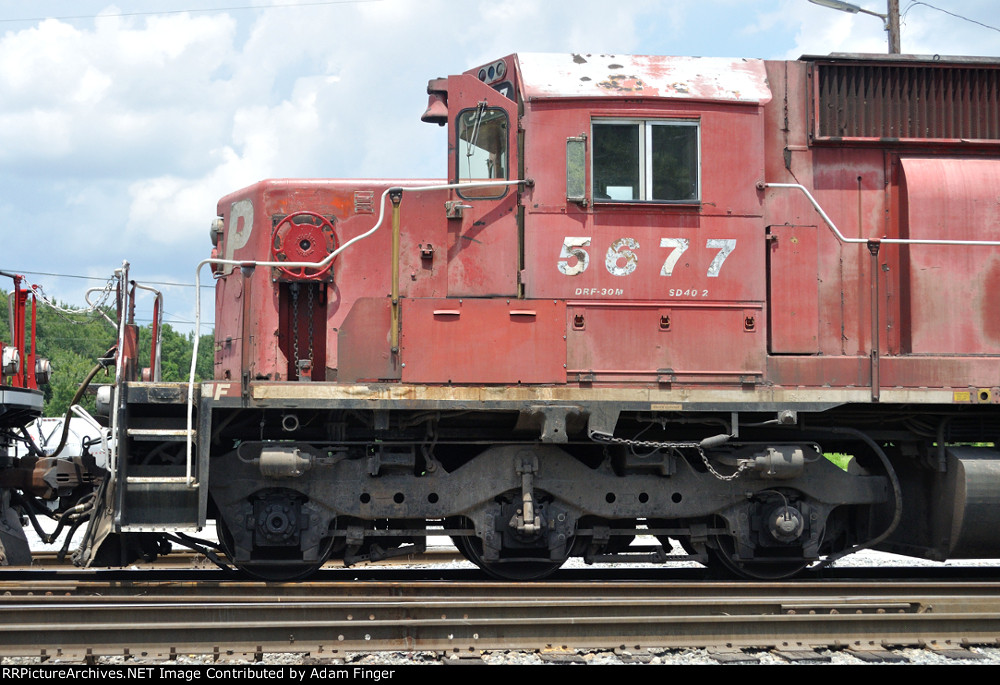 CP 5677