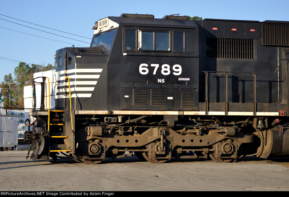 NS 6789