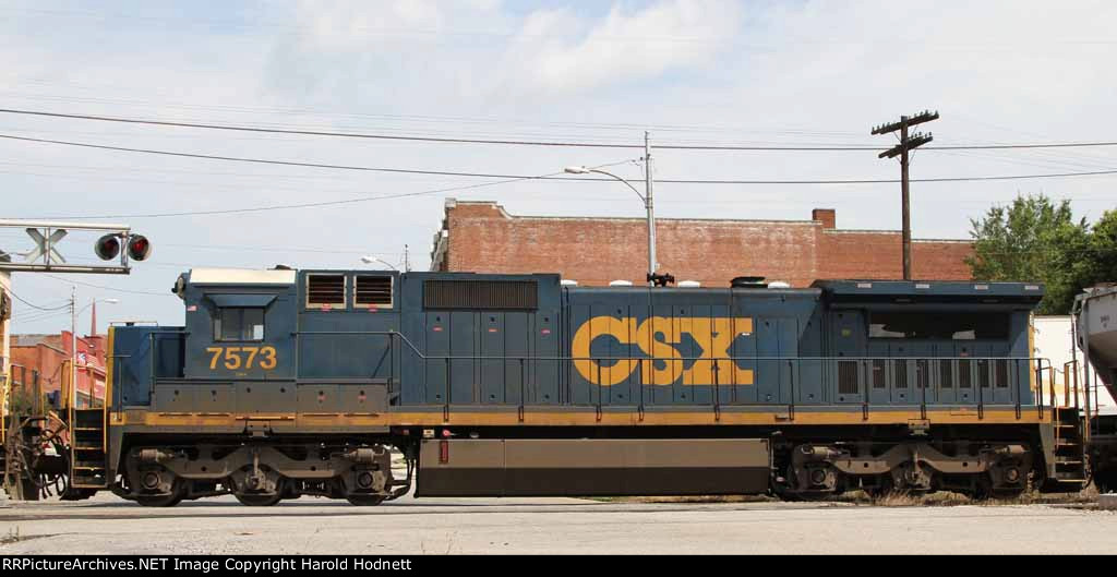 CSX 7573