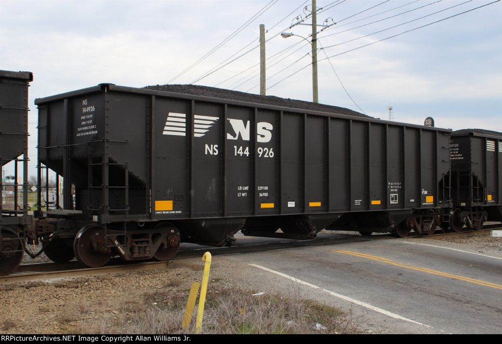 NS 144926