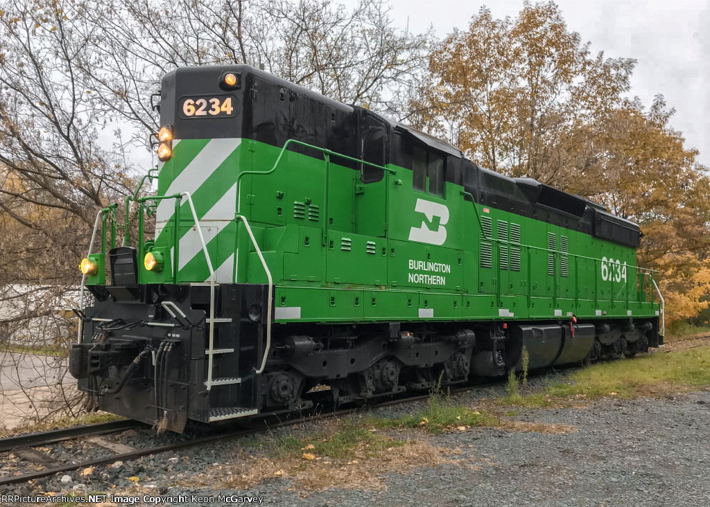 BN 6234 Fall 2018