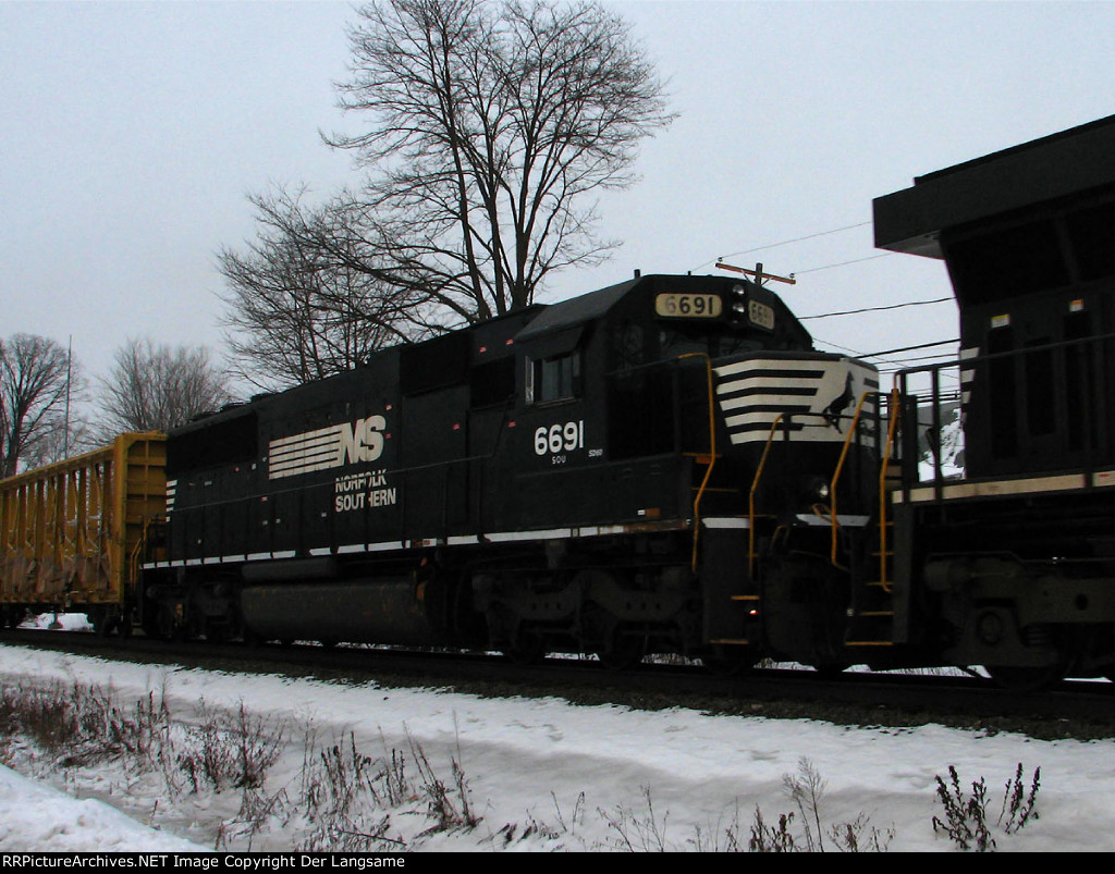 NS 6691