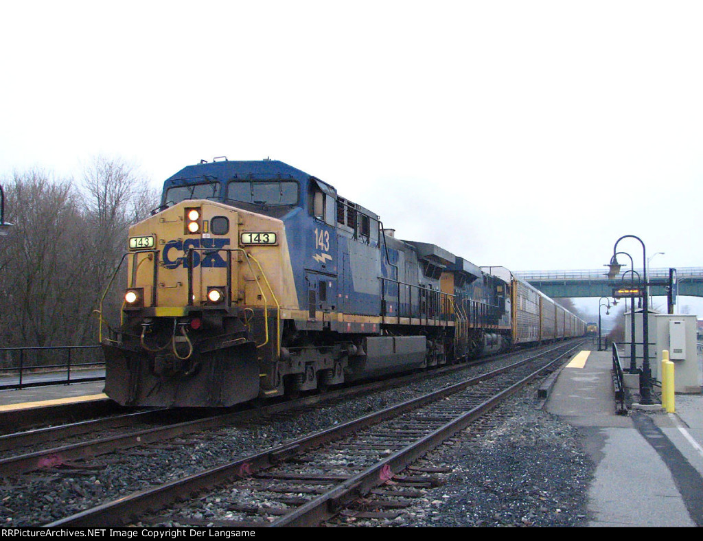 CSX 143 Q276-20 (2)