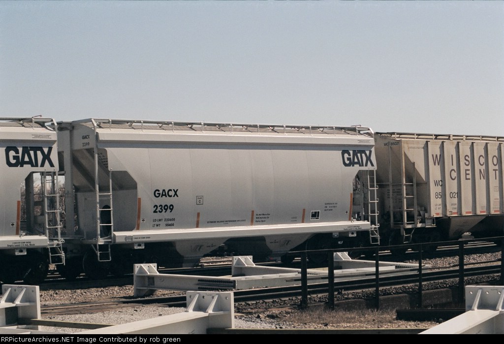 GACX 2399