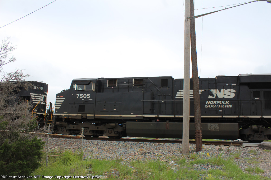 NS 7505