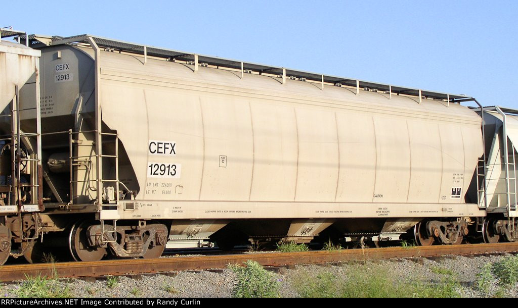 CEFX 12913