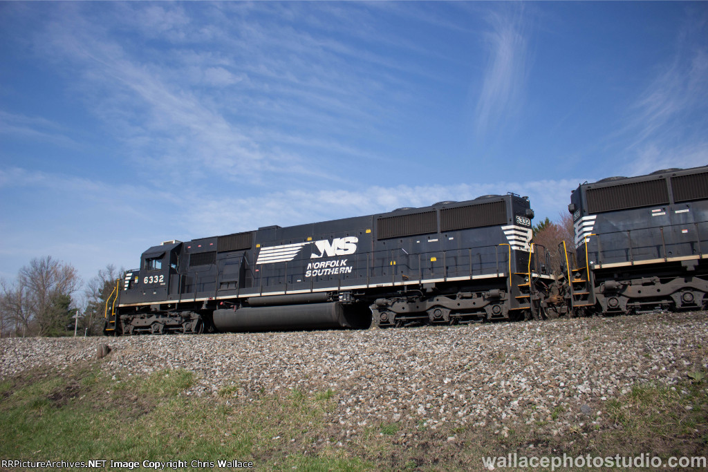 NS 6332