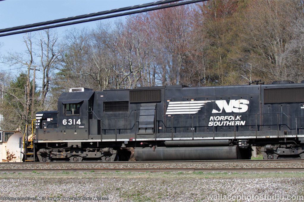 NS 6314