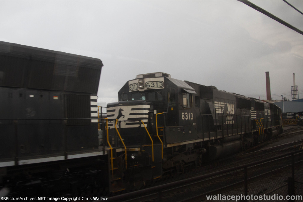 NS 6313