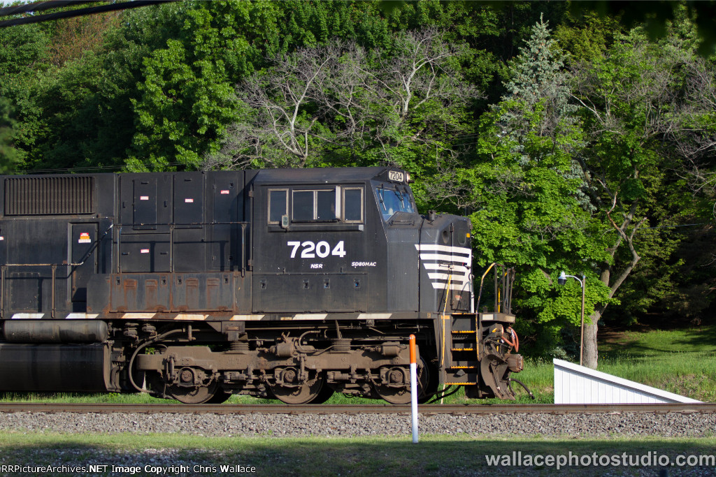 NS 7204