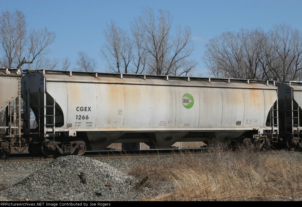 CGEX 1266