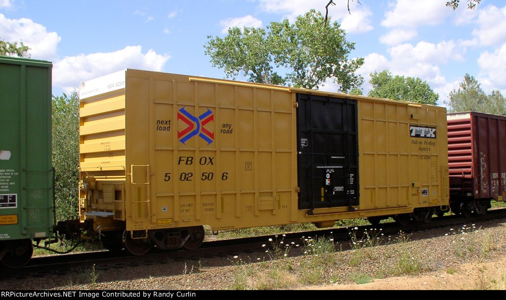 FBOX 502506