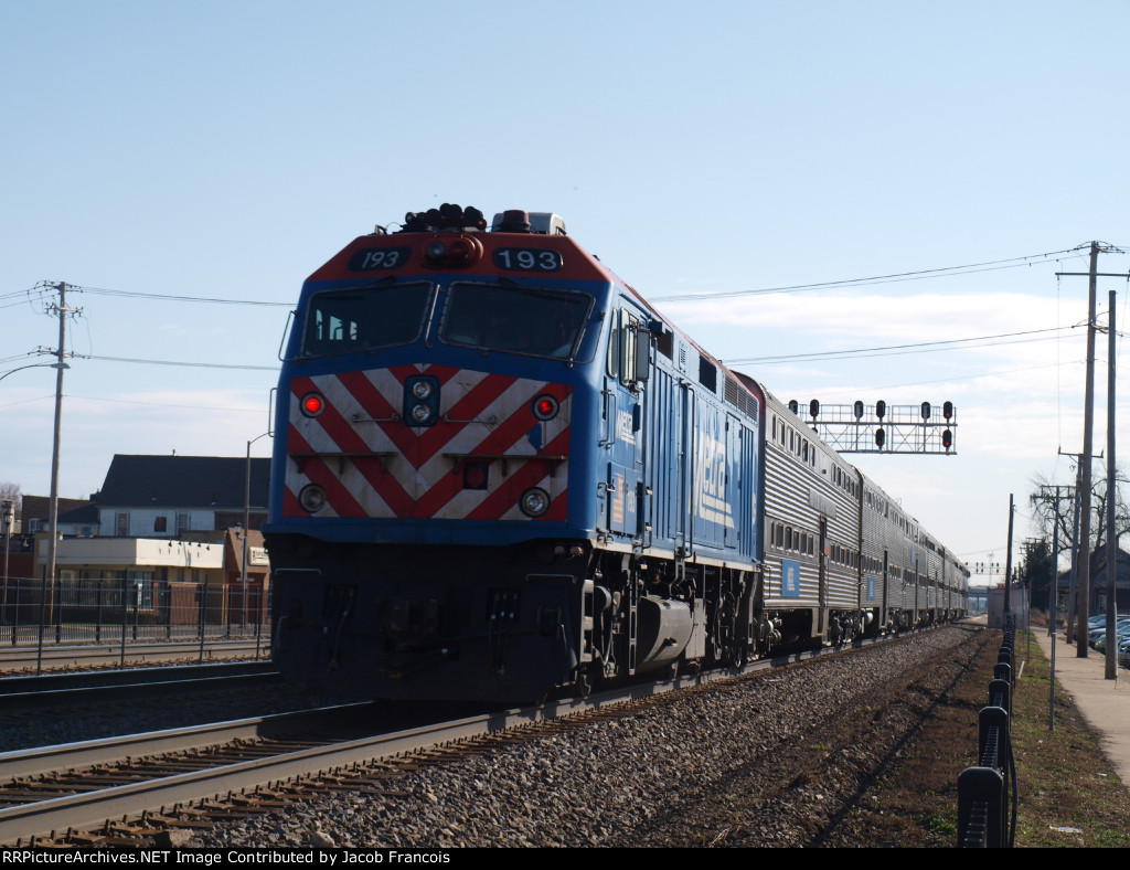 METX 193
