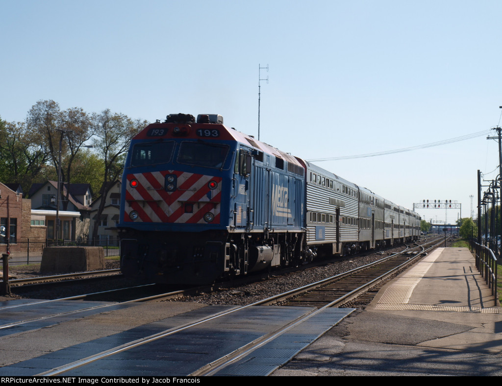 METX 193