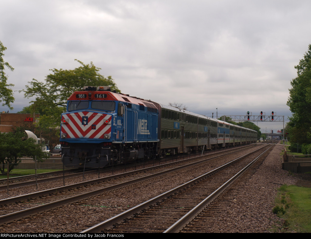 METX 161