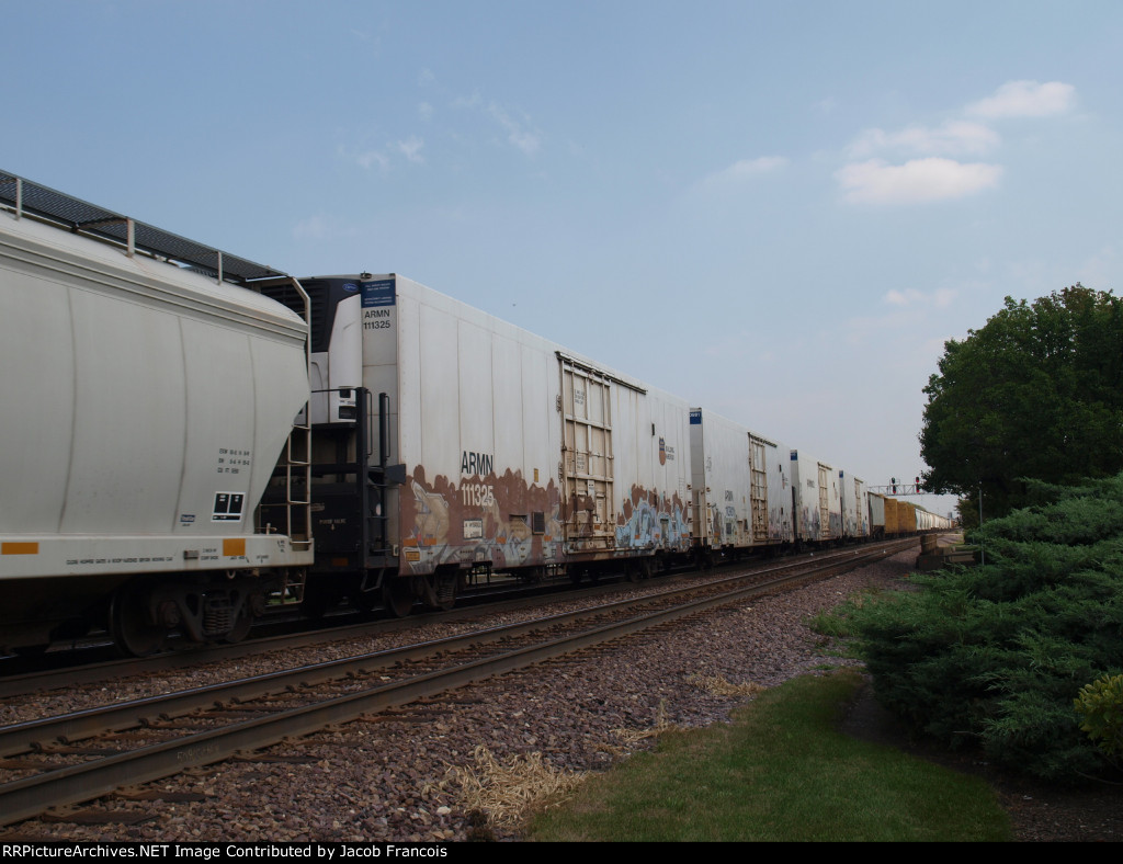 ARMN 111325