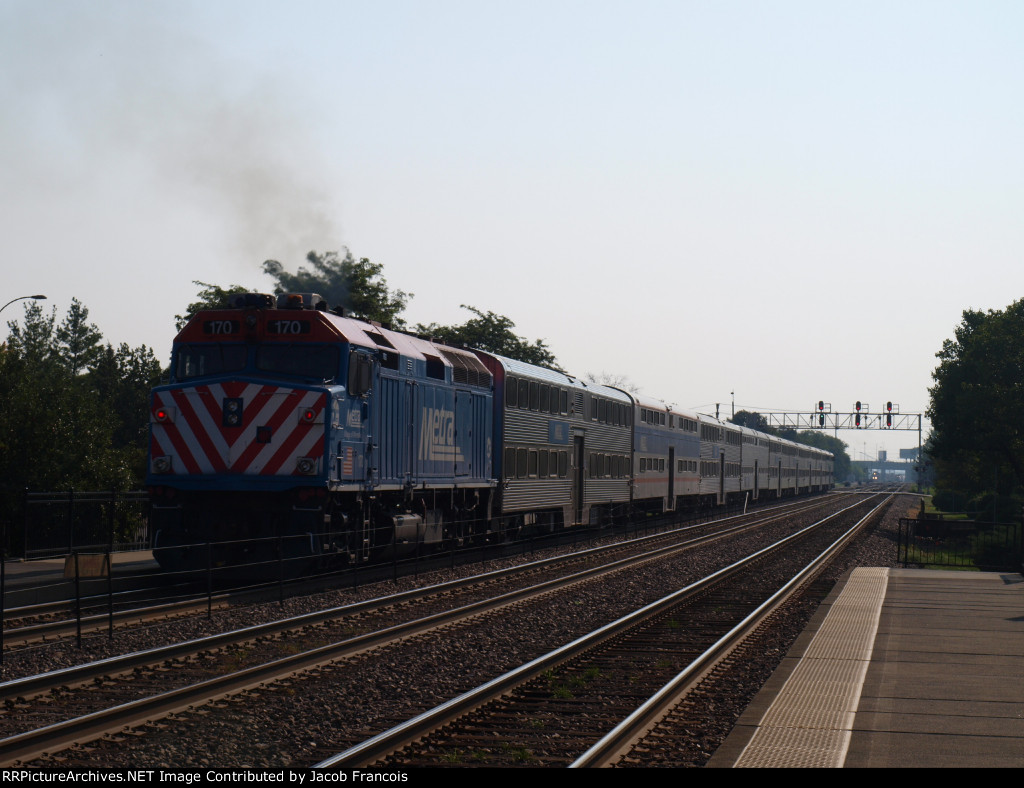METX 170