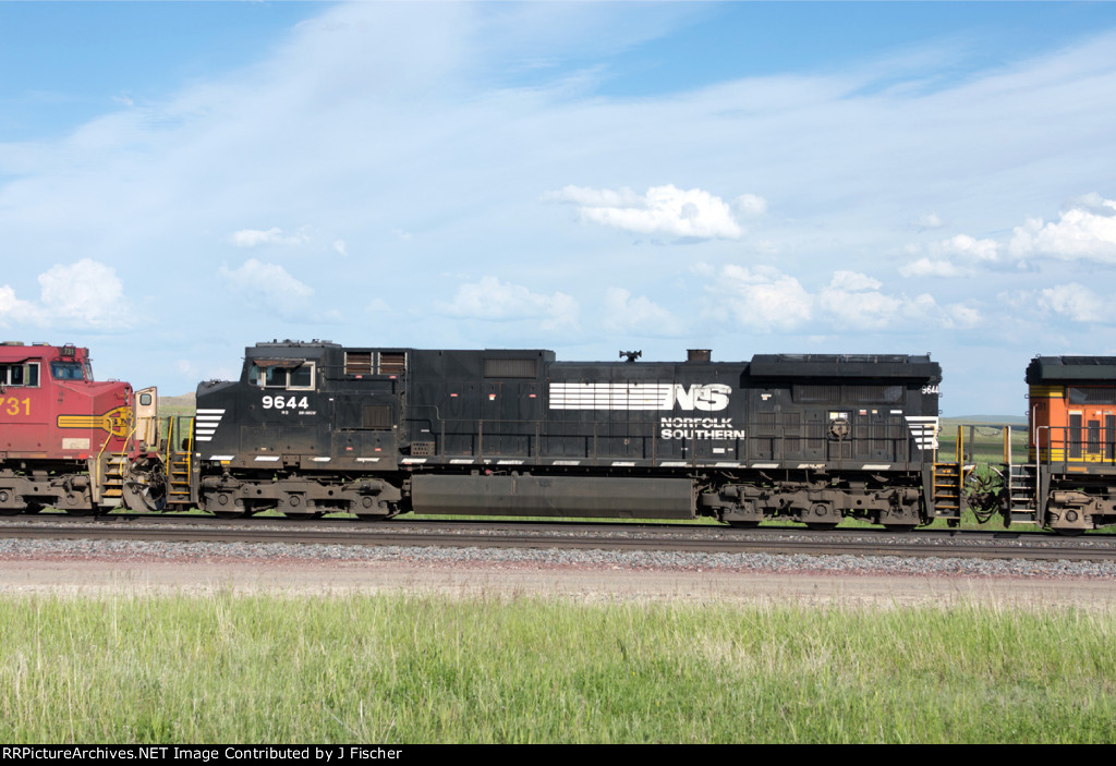 NS 9644