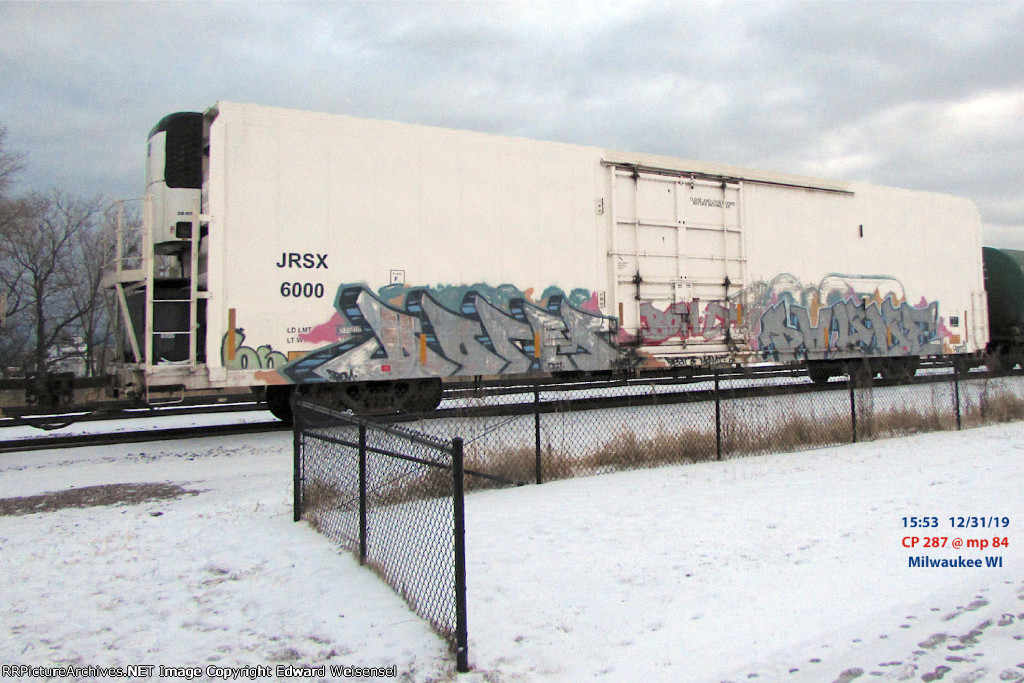 Burdened with grey scribbles