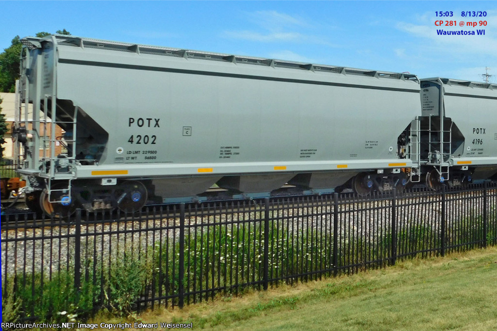 New NSC-built 3 bays