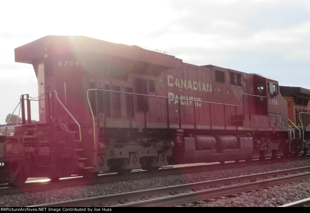 CP 8764