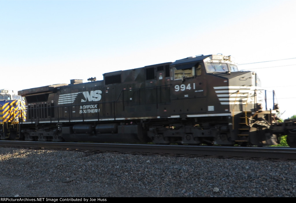 NS 9941