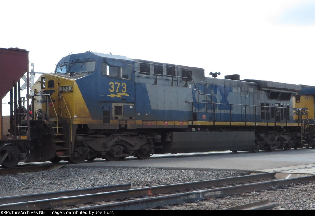 CSX 373