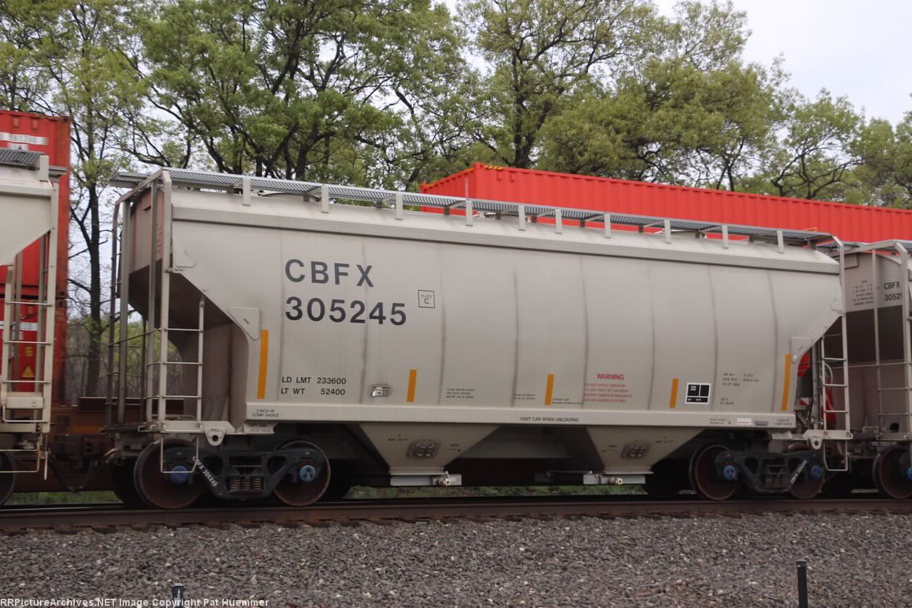 CBFX 305245