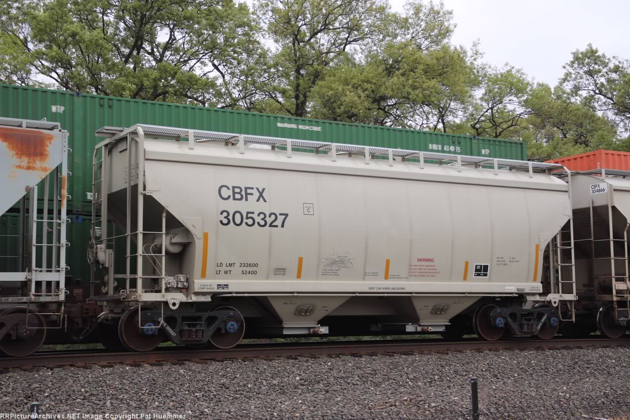 CBFX 305327