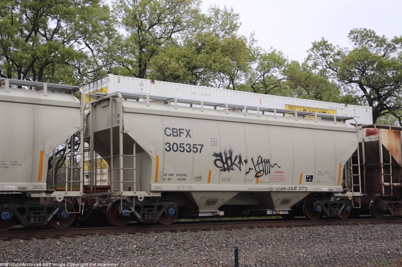 CBFX 305357