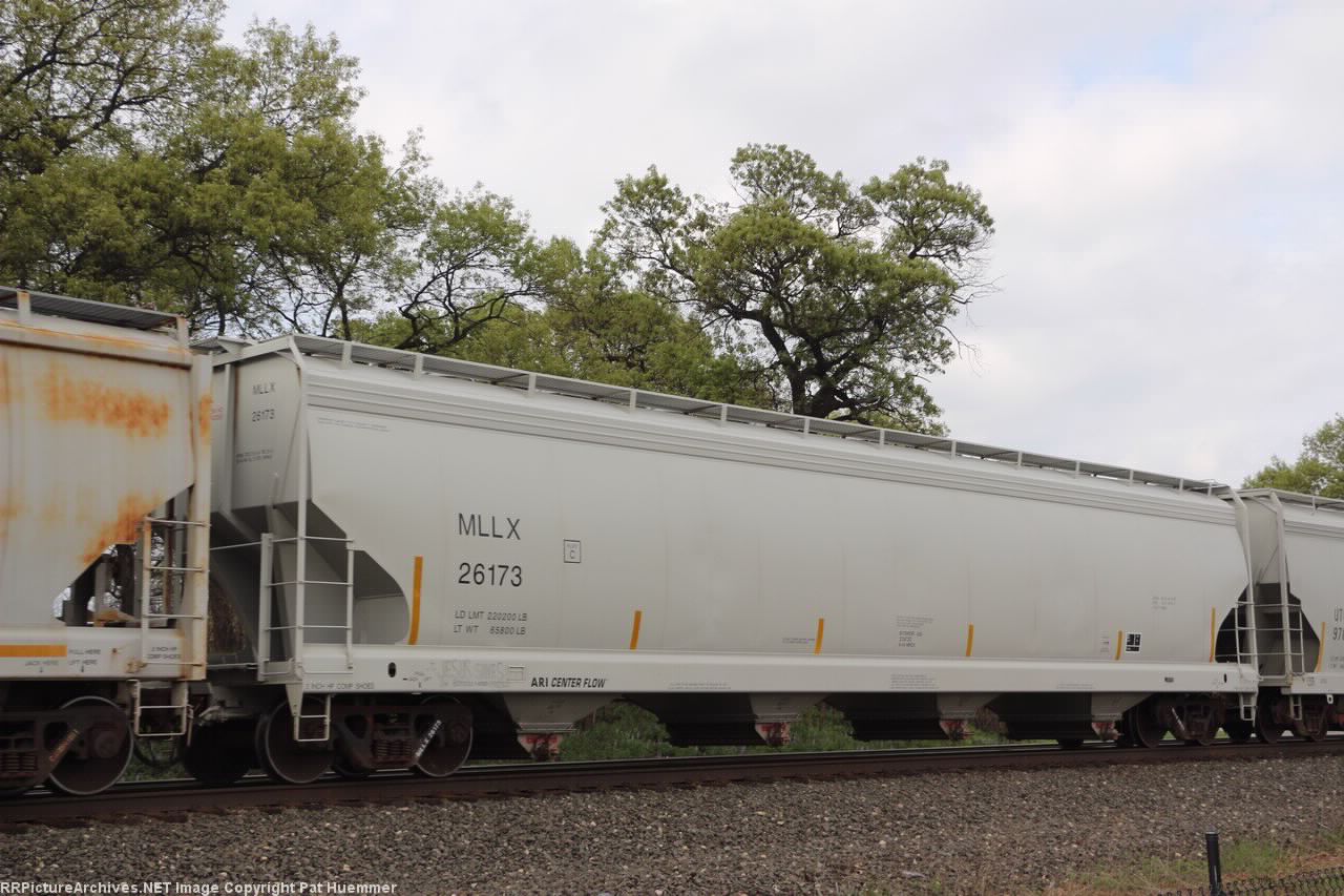 MLLX 26173