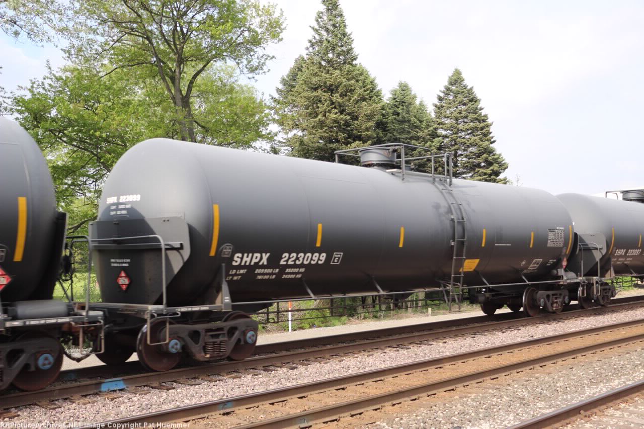 SHPX 223099